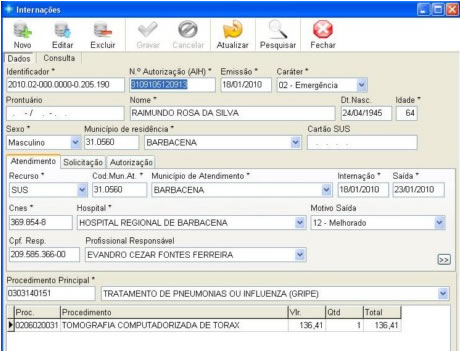 Grupo Educacional Uninter